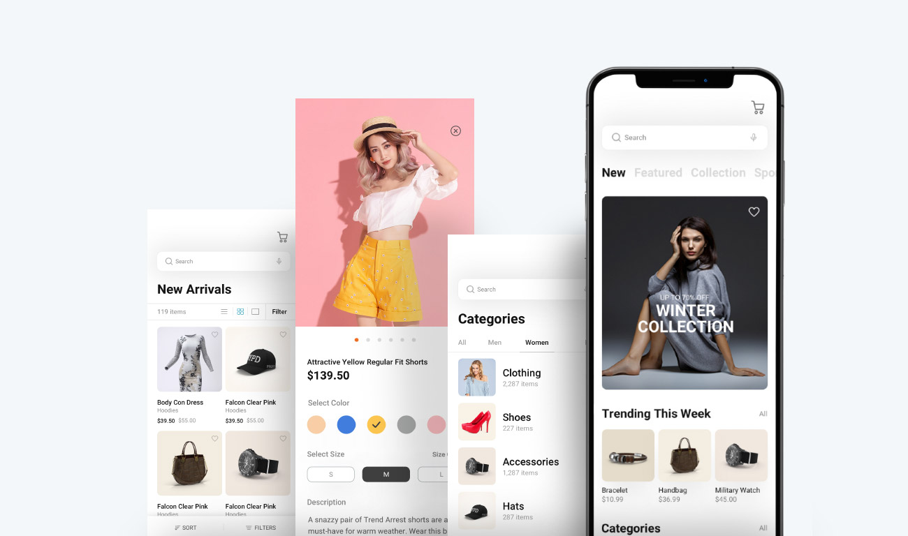 Web Design Agency | Web Development | Osum Studio
